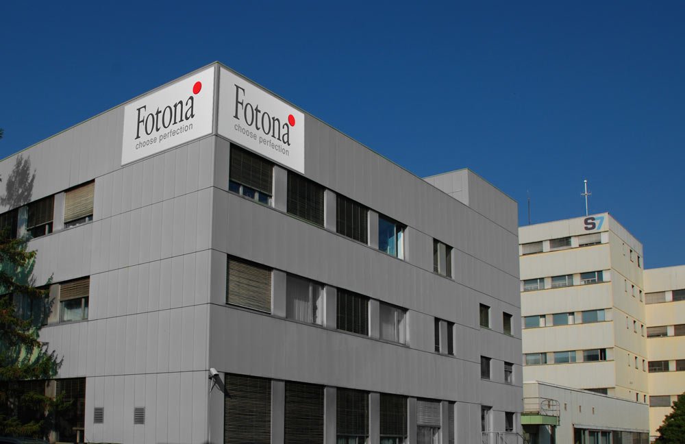 Fotona Reports Highest Revenue in Company’s History | Fotona